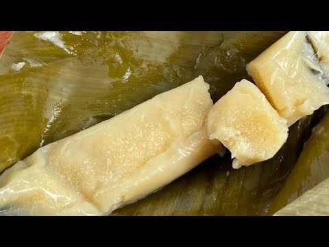 Manioc (MaBaBa) - YouTube