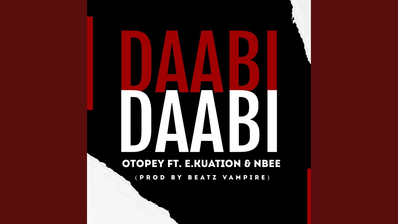 Daabi - YouTube