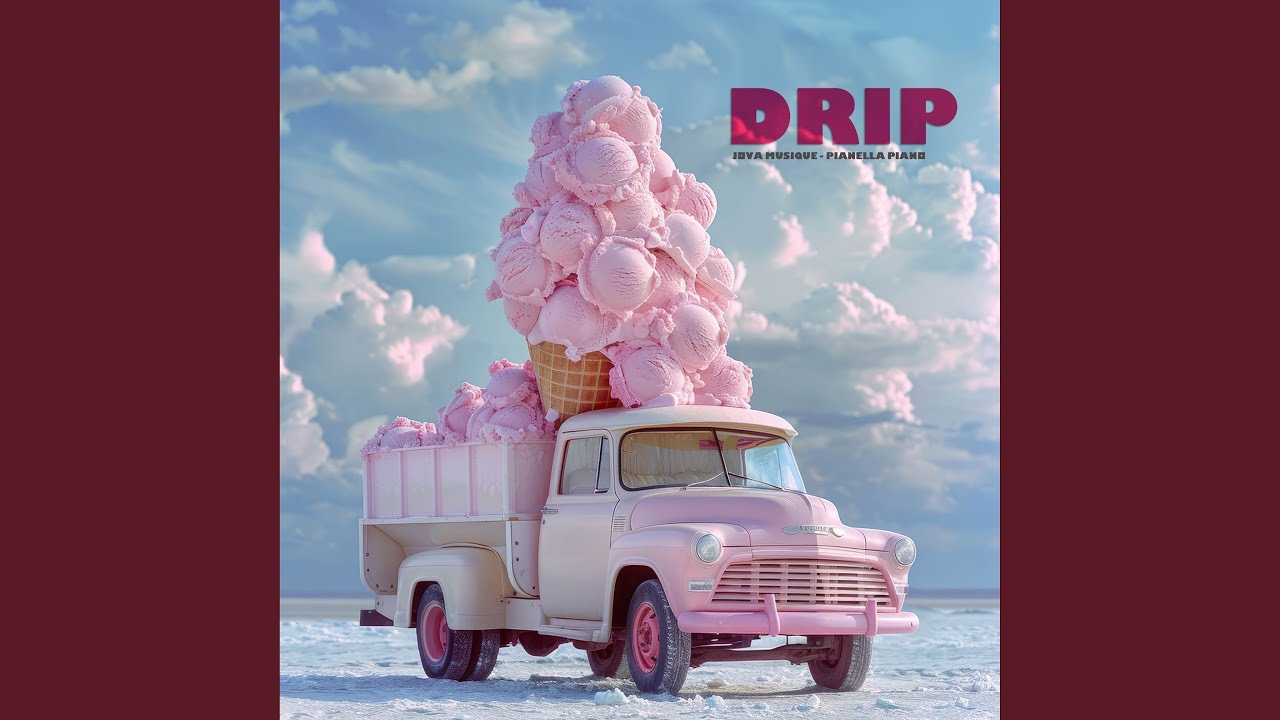 DRIP (Piano Instrumental) - YouTube