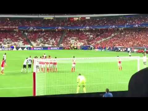 ANDERSON.... TALISCAAAA....