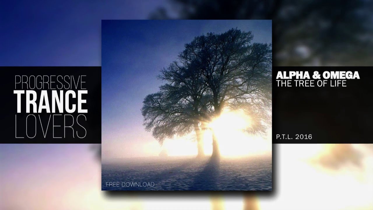Alpha & Omega - The Tree Of Life - YouTube