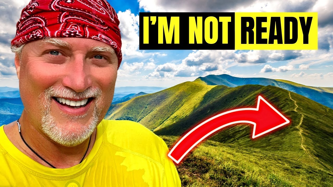 I Have 2 Weeks To Get READY - YouTube