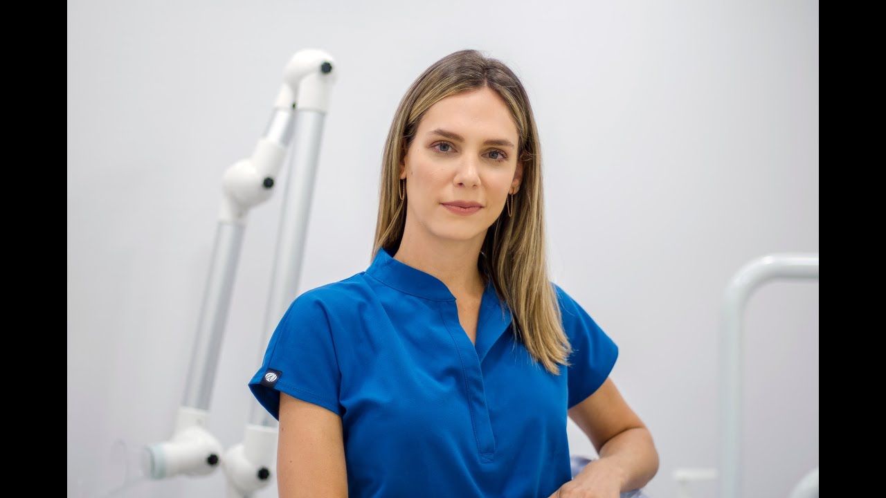 Qué es el síndrome de colapso posterior de mordida - YouTube