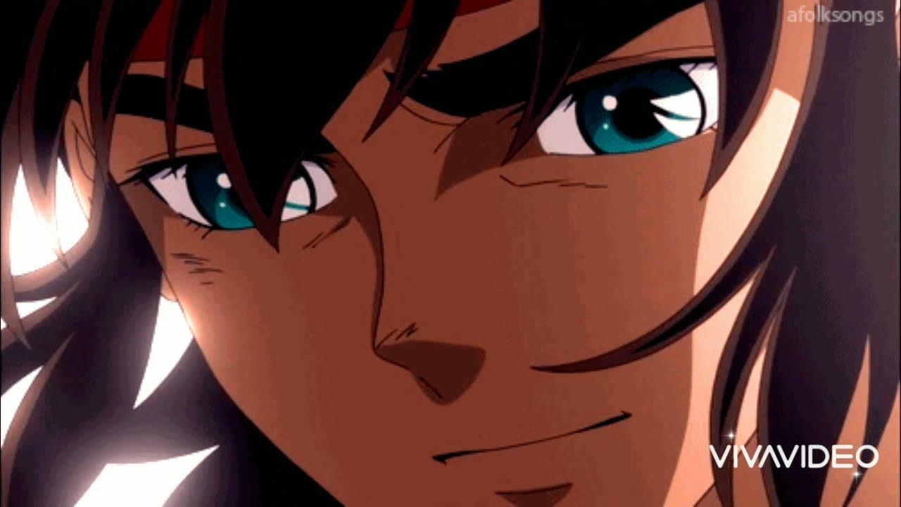 𝘼 𝙥𝙖𝙧𝙩𝙞𝙧 𝙙𝙚 𝙝𝙤𝙮 💕 𝚂𝚊𝚐𝚊 𝚡 𝙰𝚒𝚘𝚛𝚘𝚜 (𝙺𝚊𝚗𝚘𝚗) - YouTube