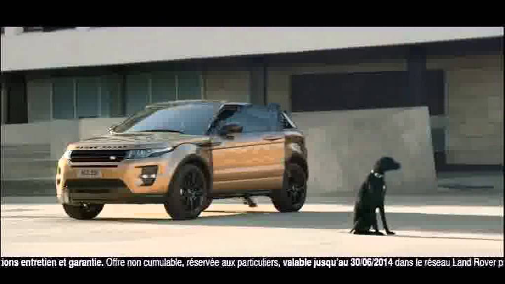 Pub - Land Rover - Range Rover - YouTube