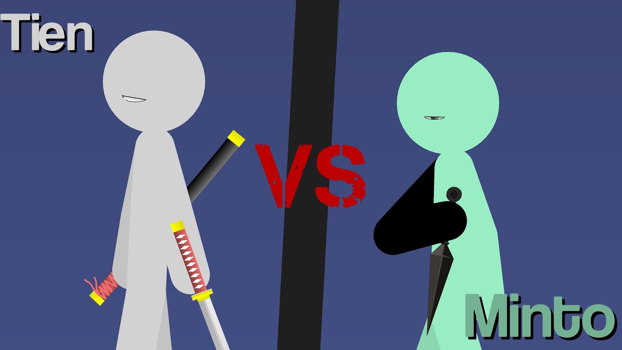 short preview (stick nodes) - YouTube