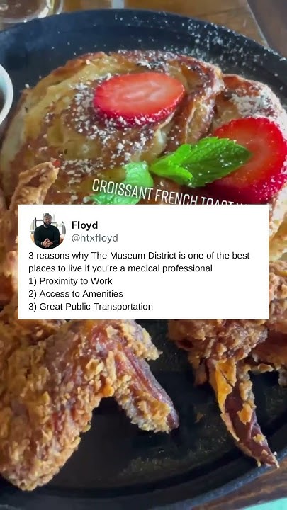 Best places to live in Houston for medical professionals #houston # ...