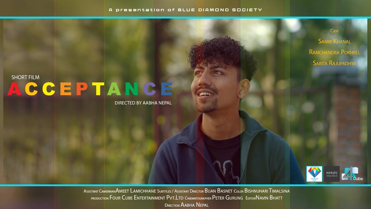 Acceptance | A Short Film | - YouTube