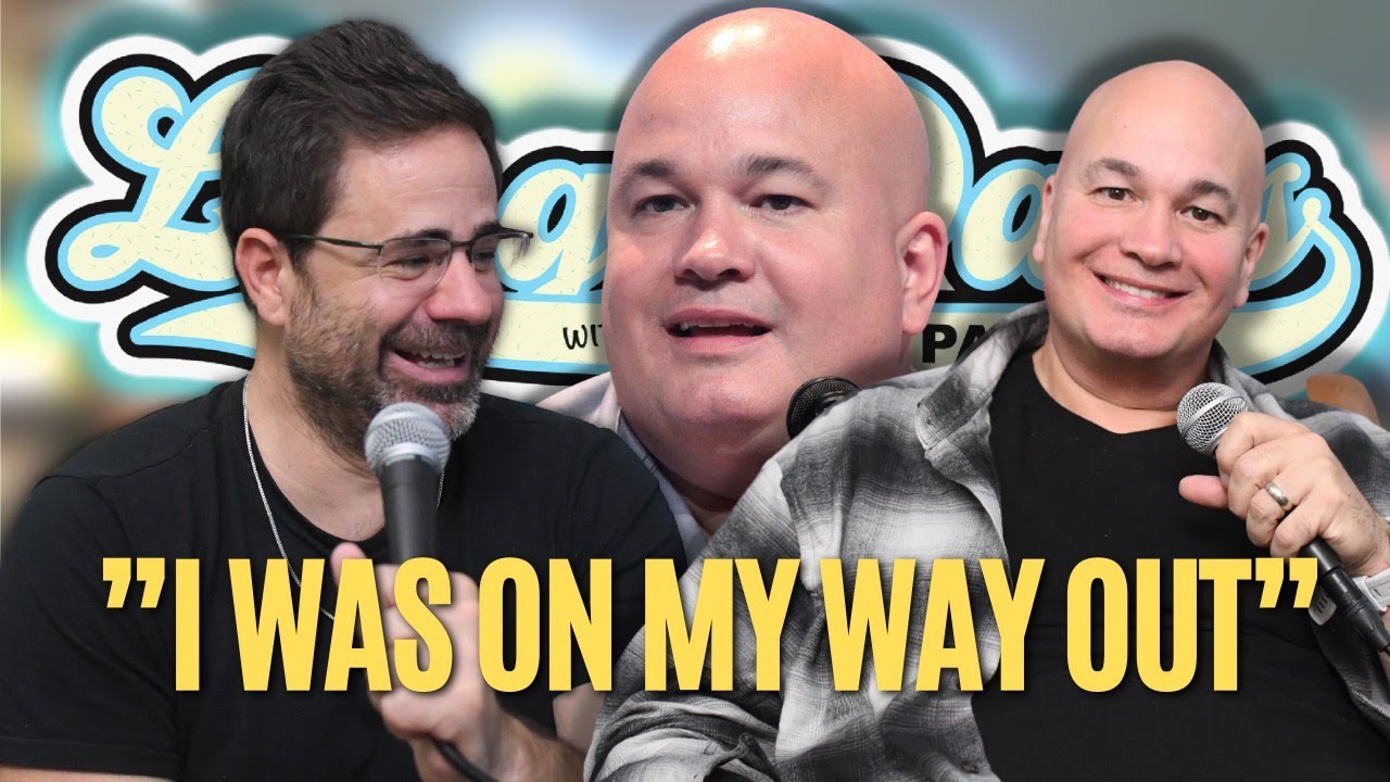 Bobby Kelly's Weight-loss Process | LongDays Clips - YouTube