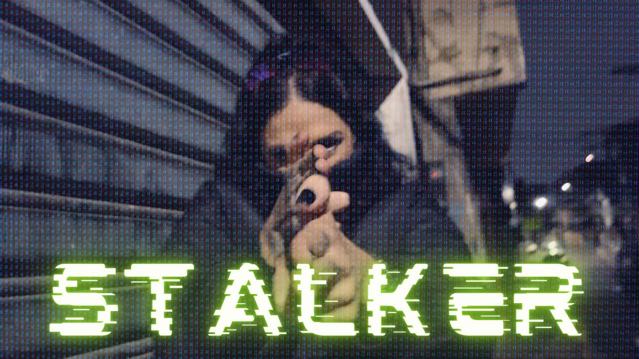 Nathy Mc - Stalker (Prod. Eaedaddy) - YouTube