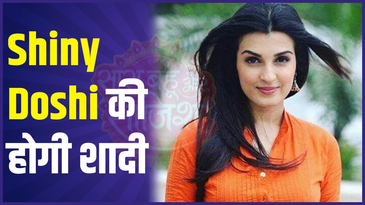 Shiny Doshi