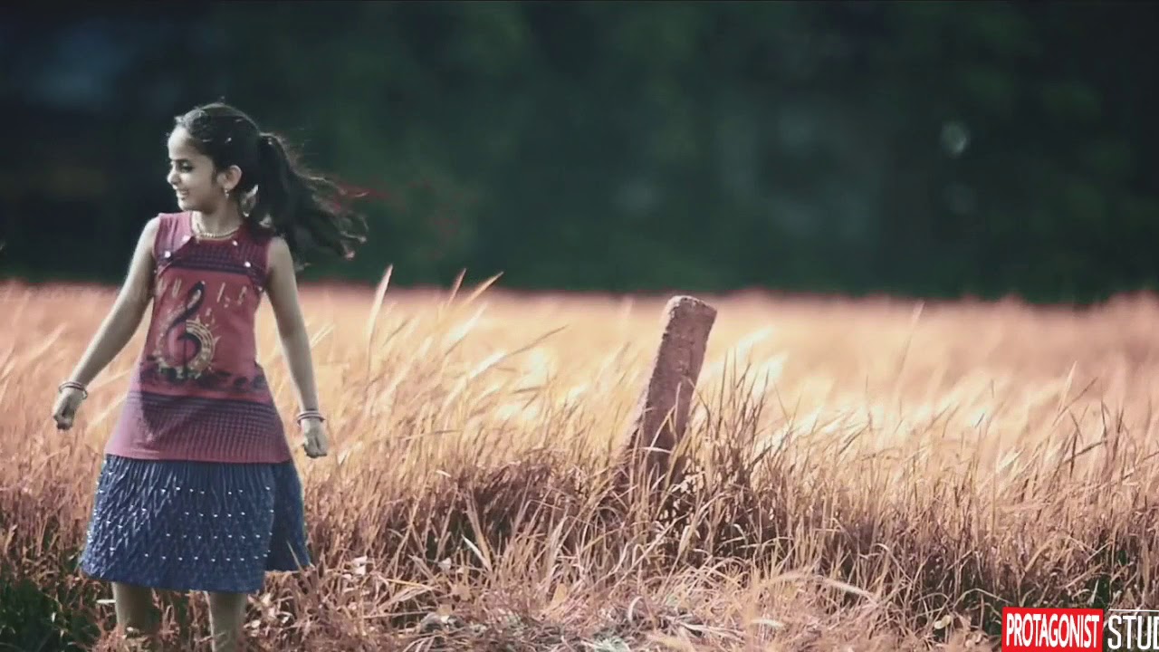 Love Action Drama Aalolam Song | Shaan Rahman | KS Harikumar | Gowry ...