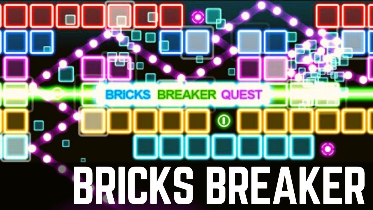 Bricks Breaker Puzzle | Bricks Breaker Puzzle Gameplay #2 - YouTube