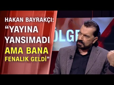 Canan Kaftancıoğlu ve Hakan Bayrakçı polemiği! Gerilimin sebebi ne?