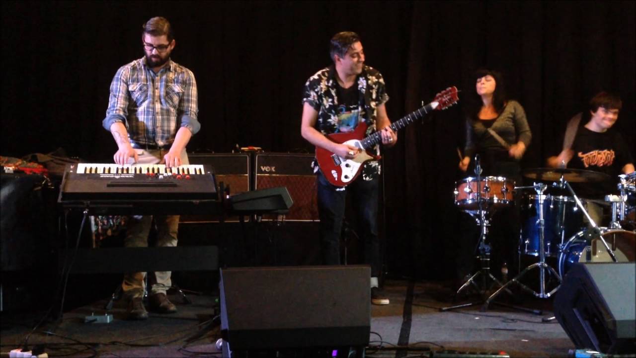 mike up and friends - YouTube