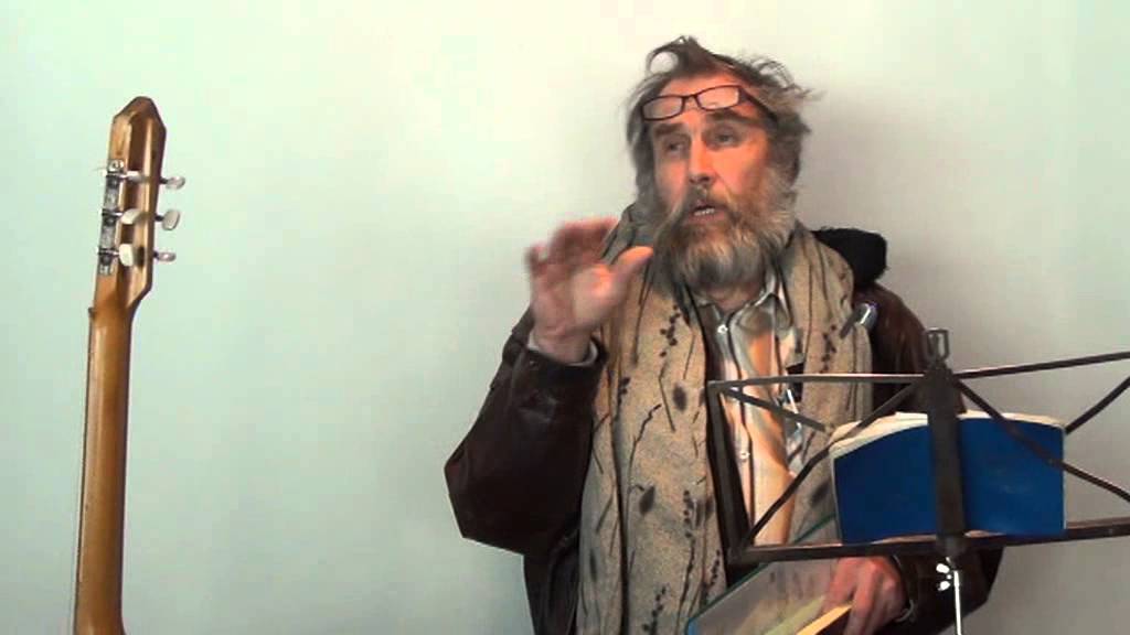 03.10. Kolinportti – Olavi Karttunen - YouTube