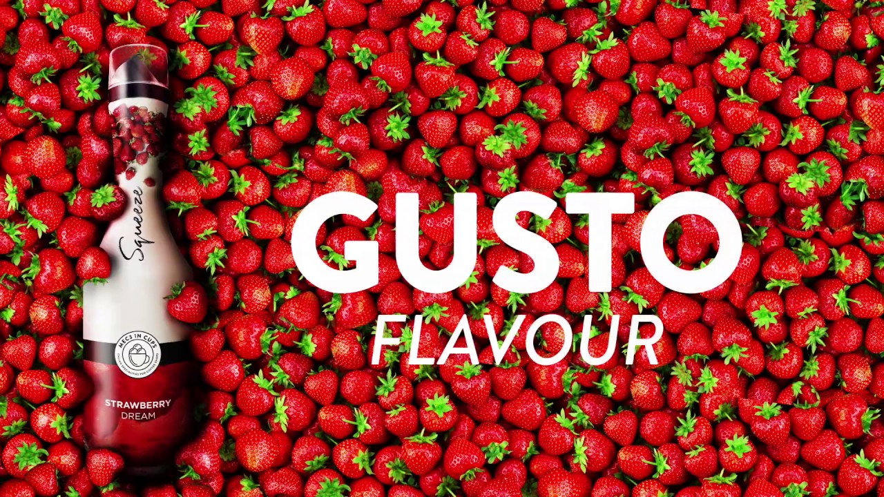 SQUEEZE MEC3 IN CUPS - YouTube