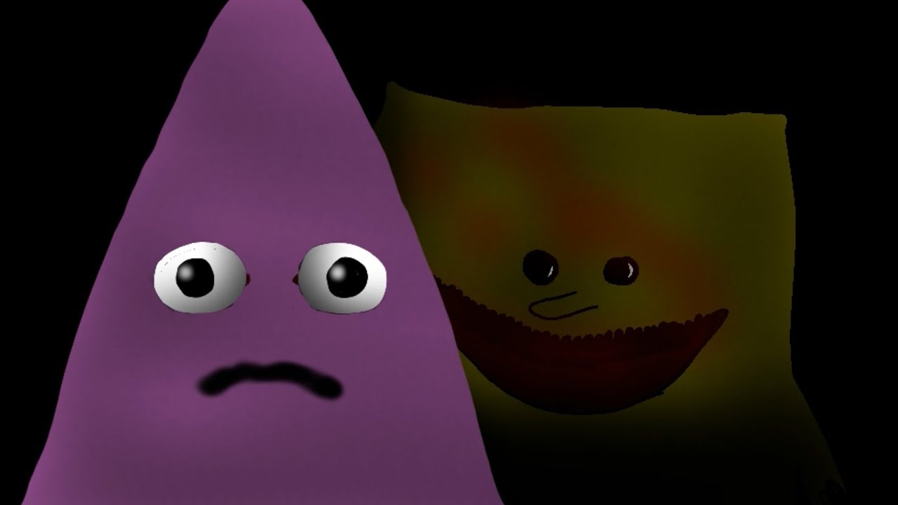 Shin SpongeBob tapes part 3 - YouTube