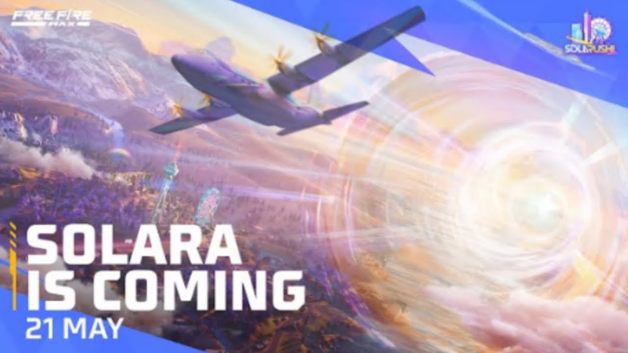 Get start the all-new Solara Map - YouTube