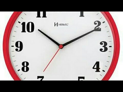 WWV Time Signal via Fort Collins, EUA, em 5000 KHz - YouTube