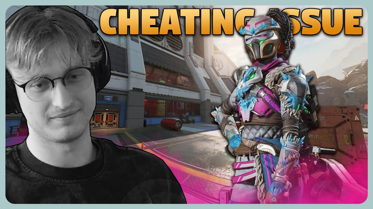 Will Season 20 Fix The Cheating Issue? - YouTube