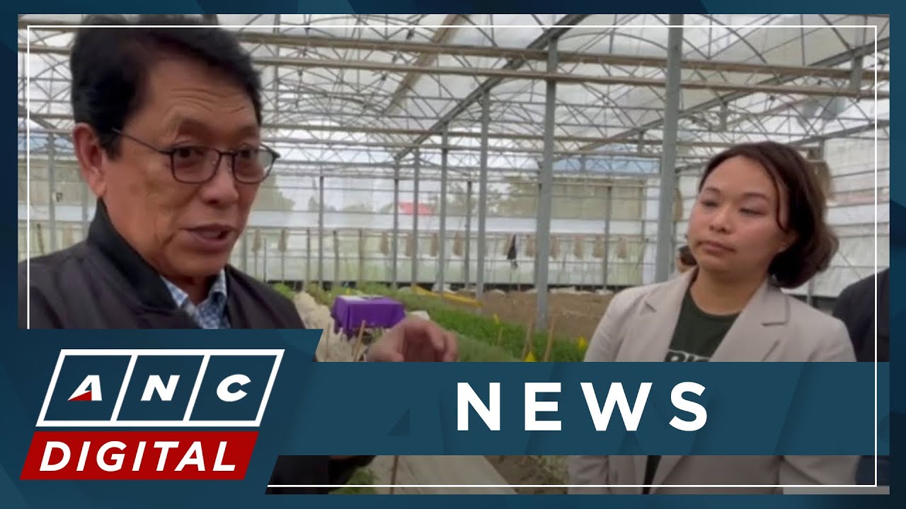 MECO: Taiwan an ideal labor destination for Filipinos | ANC - YouTube