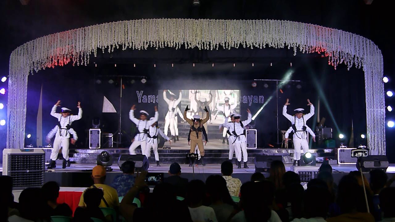 BEAT EX UNITED - (WORLD OF DANCE LOBO) Lobo Batangas City. Sept 28 2019 ...