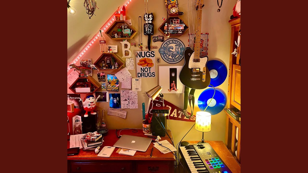 my room - YouTube
