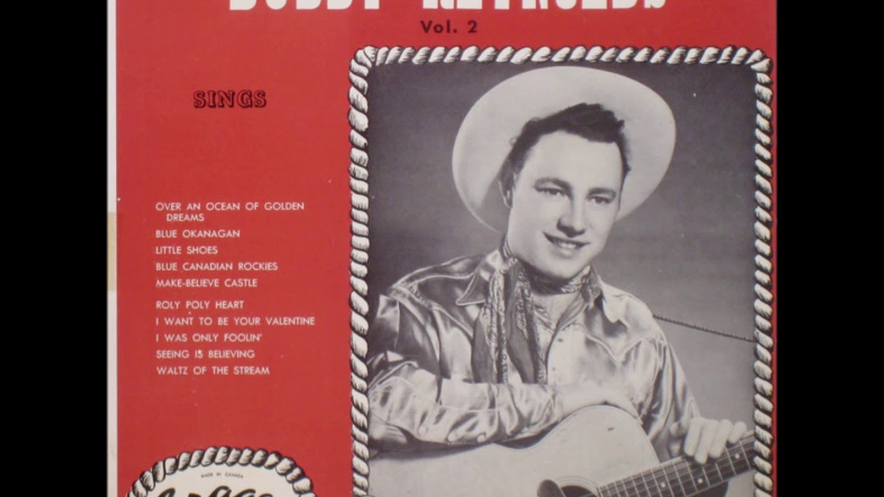 BUDDY REYNOLDS Golden Eagle Rag ARAGON 1952 - YouTube