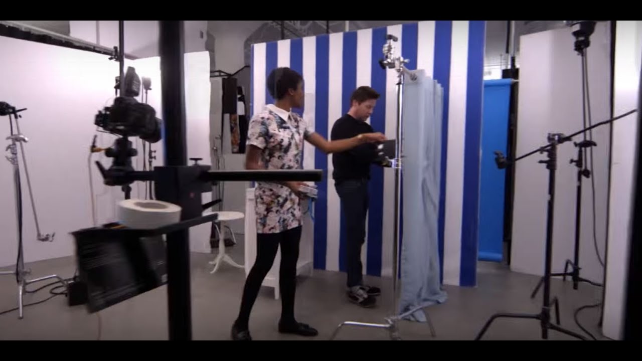 Tour of zulily Headquarters in Seattle, WA - YouTube