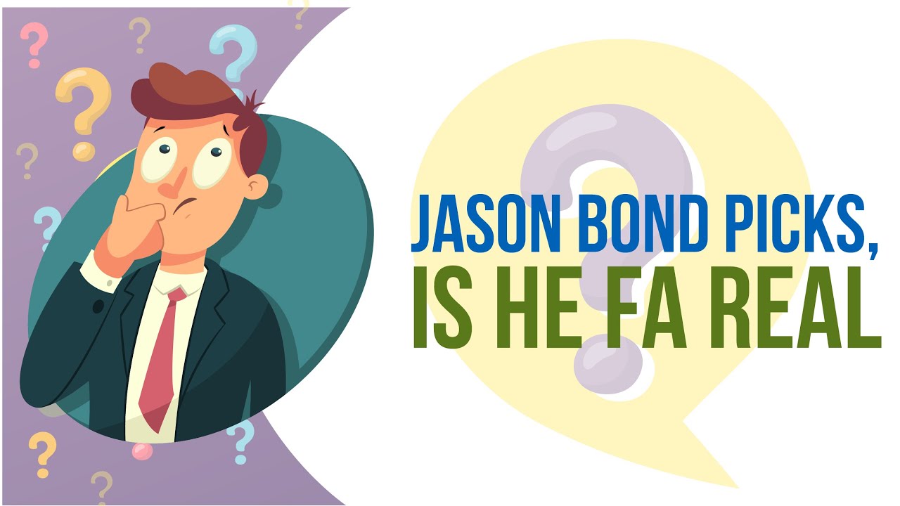 Jason Bond Picks Review - Does Swing Trading Still Work in 2020? - YouTube