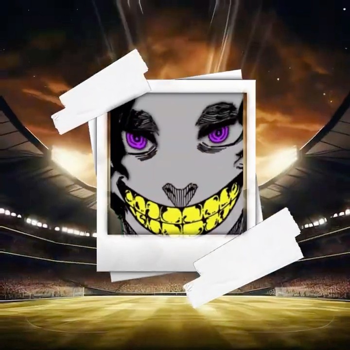 Don Lorenzo || Ace Eater Blue Lock || #edit - YouTube
