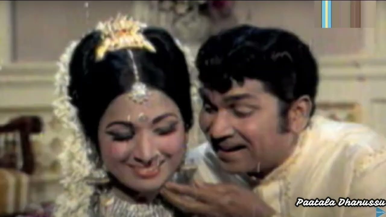 ఎంతో రసికుడు దేవుడు | బాలు | Entho Rasikudu Devudu | Balu | Song | Raja Ramesh (1977) - YouTube