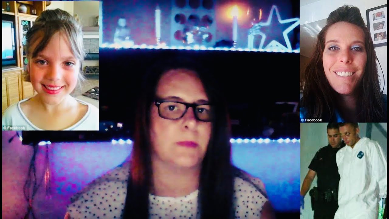 The Tragedy of Victoria Martens - YouTube