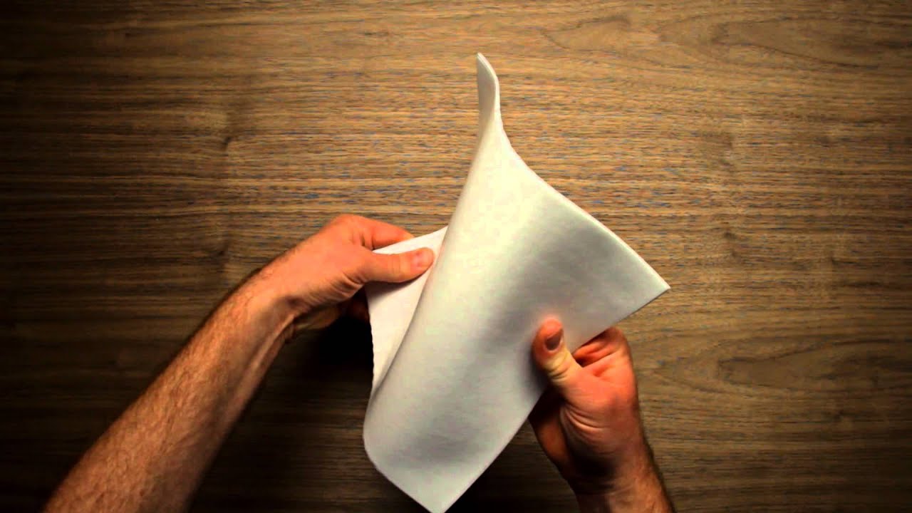 Multi-Directional Shape Retaining Plastic - YouTube