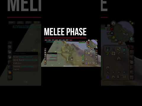 [BOWFA] Mobile OSRS Zulrah Phases Tips & Gameplay - YouTube