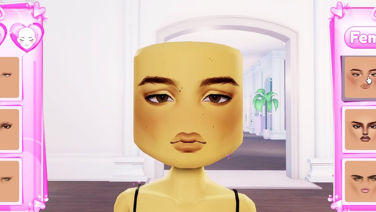 the most handsome man in roblox history... - YouTube
