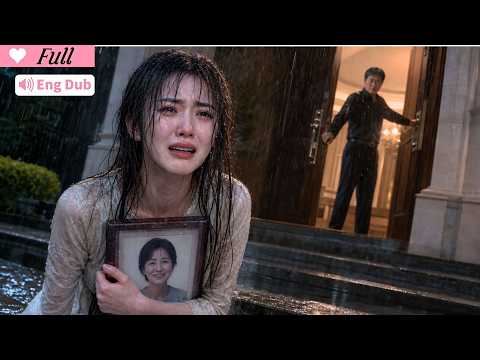 【Multi Sub】He rejected her, but only she can save his son. A cold man found her.
