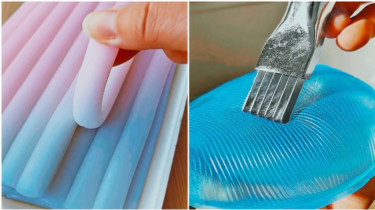 Sleep Better Tonight with These Beautifully Relaxing ASMR Sounds Ep235 ...