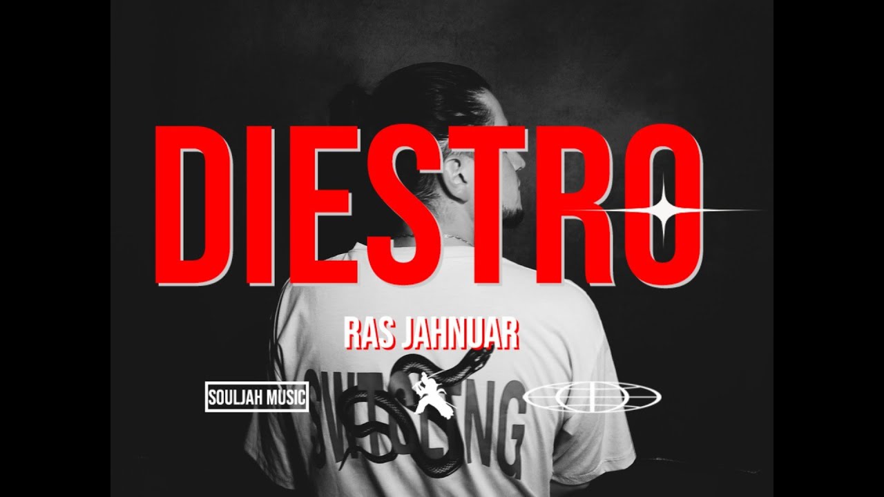 Diestro - Ras Jahnuar (Video Oficial) - YouTube