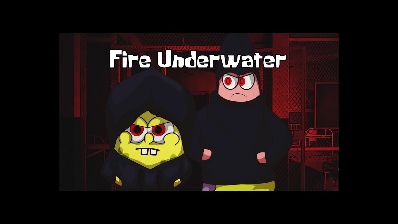 Fire Underwater [Mixtape] - YouTube