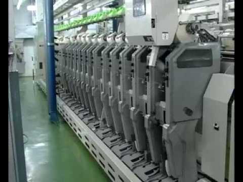LEARNING Winding process (Textile knowledge and technology)টেক্সটাইল ...