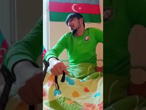 Qazi Nəriman Qorxmaz(salam olsun sizlərə)