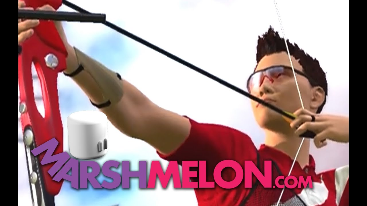 London Olympics 2012 "Archery Fail!, but Super Fun" - YouTube