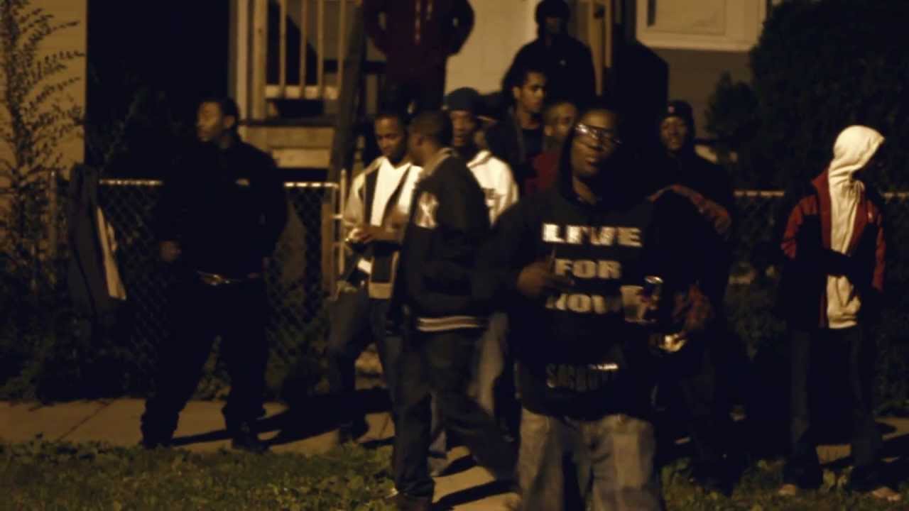 Jeremy Stokes - My Moment | Shot By Dinero Films - YouTube