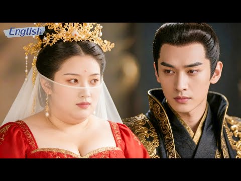 Prince mocks the chubby bride, lifts her veil, and is left speechless by her stunning beauty!