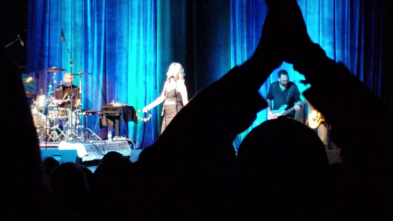 Crash Test Dummies "Peter Pumpkinhead" Kent, Ohio 11/27/18 - YouTube