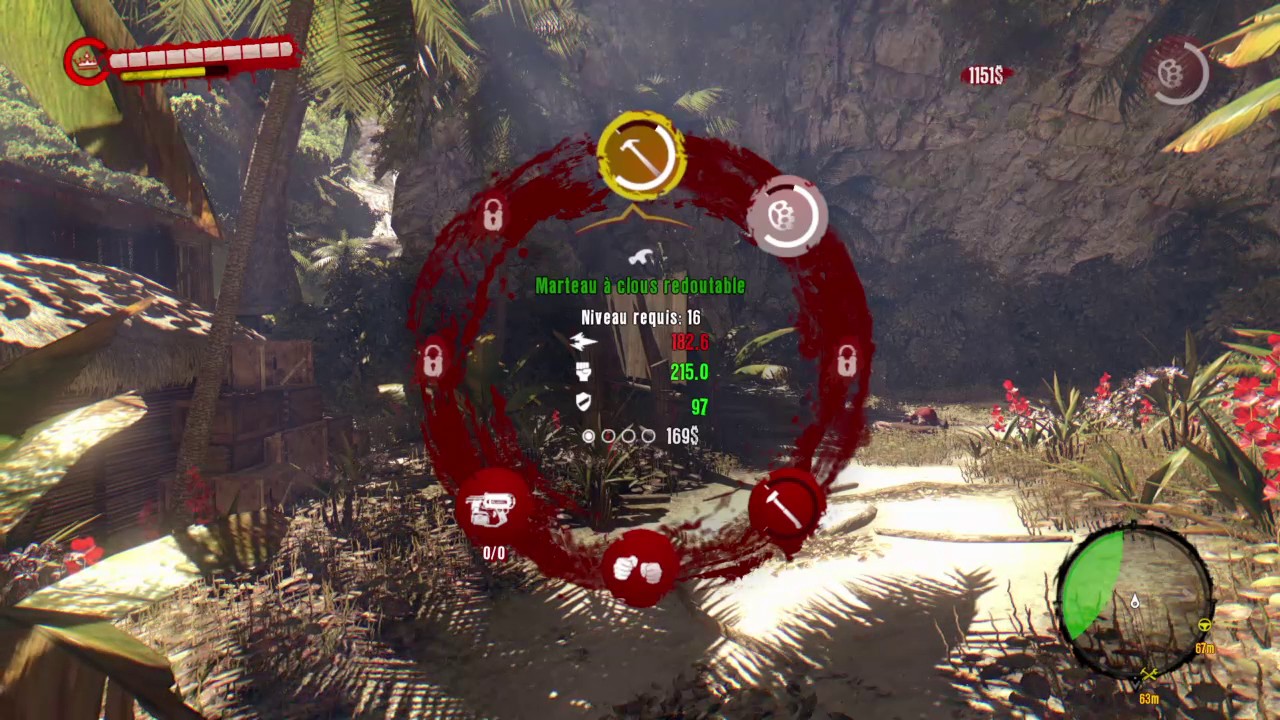 Dead Island: Riptide - Definitive Edition ps4 fr - YouTube