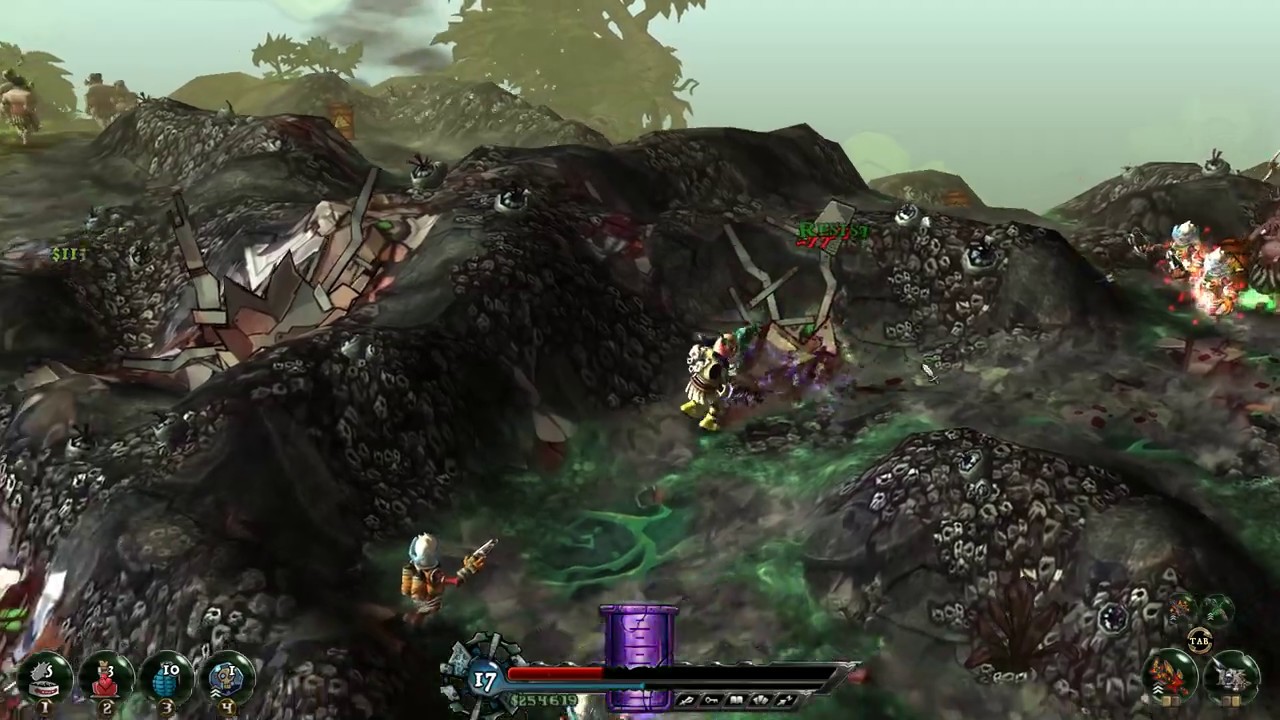 The Baconing Gameplay Part 28 - YouTube