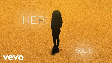 H.e.r vol 1 and 2 - YouTube